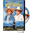 Amazon.com: How the West Was Fun [DVD] : Mary-Kate Olsen, Ashley Olsen ...