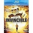 Amazon.com: Invincible [Blu-ray] : Mark Wahlberg, Greg Kinnear ...