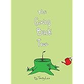 The Giving Tree: Sid Silverstein: 9780060256661: Amazon.com: Books