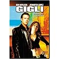 Amazon.com: Gigli : Ben Affleck, Jennifer Lopez, Justin Bartha, Martin ...