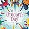 Unicorn Day: A Magical Kindness Book for Children: Murray, Diana ...