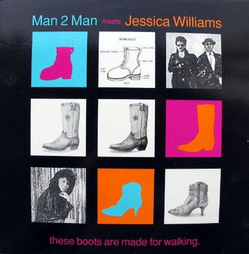 - These Boots Are Made For Walking - Amazon.com Music
