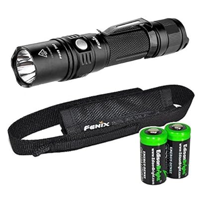 {The 5} Best 18650 Flashlight in 2024 & Buying Guide [May Tested]