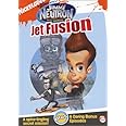Amazon.com: Jimmy Neutron - Jet Fusion : Debi Derryberry, Jeffrey ...