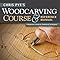 Chris Pye's Woodcarving Course & Reference Manual: A Beginner's Guide to Traditional Techniques ...