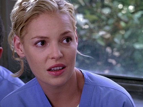 Watch Grey's Anatomy Season 4 | Prime Video