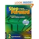 Step Forward 2 Student Book with Audio CD: Ingrid Wisniewska, Jayme ...