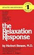 The Relaxation Response: Benson, Herbert, Klipper, Miriam Z ...