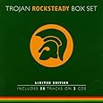 Trojan Ska Box Set: Amazon.co.uk: Music