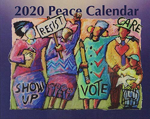 Top spiritual and religious calendars and planners 2019