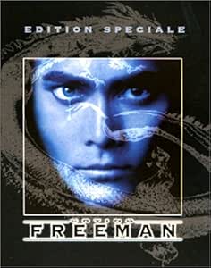 Amazon.com: Crying Freeman : Julie Condra, Kevan Ohtsji, Mark Dacascos ...