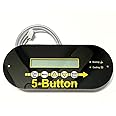 Amazon.com : eSeasongear AquaCal ECS0387 HP9 5-Button Control Panel ...