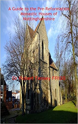 Robert Tansey – Retford Authors Group