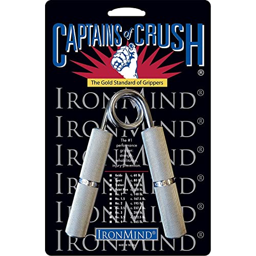 Mua IronMind Captains of Crush (CoC) Hand Gripper - The Gold Standard ...
