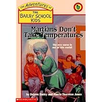 Gremlins Don't Chew Bubble Gum (The Bailey School Kids, Book 13 ...