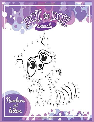 Ultimate dot to dot: Challenging and Fun Dot to Dot Puzzles | World's ...