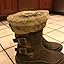 Amazon.com | Merrell Women's Decora Chant Waterproof Winter Boot | Snow ...