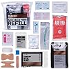 TACTICON V1 IFAK | Tactical Trauma Refill Kit | First Aid | Vented ...