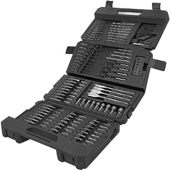 Pretul SET-133 Set de Herramientas para Mecánica, 133 Piezas: Amazon ...