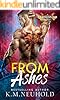 From Ashes (Heathens Ink Book 3) - Kindle edition by Neuhold, K.M ...