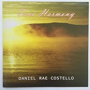 Daniel Rae Costello - True Harmony - Amazon.com Music