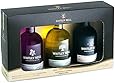 Whitley Neill Gin Collection Gift Pack, 5 cl, Case of 3: Amazon.co.uk: Grocery