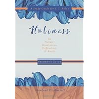 Holiness: Ryle, J. C.: 9781481031288: Amazon.com: Books