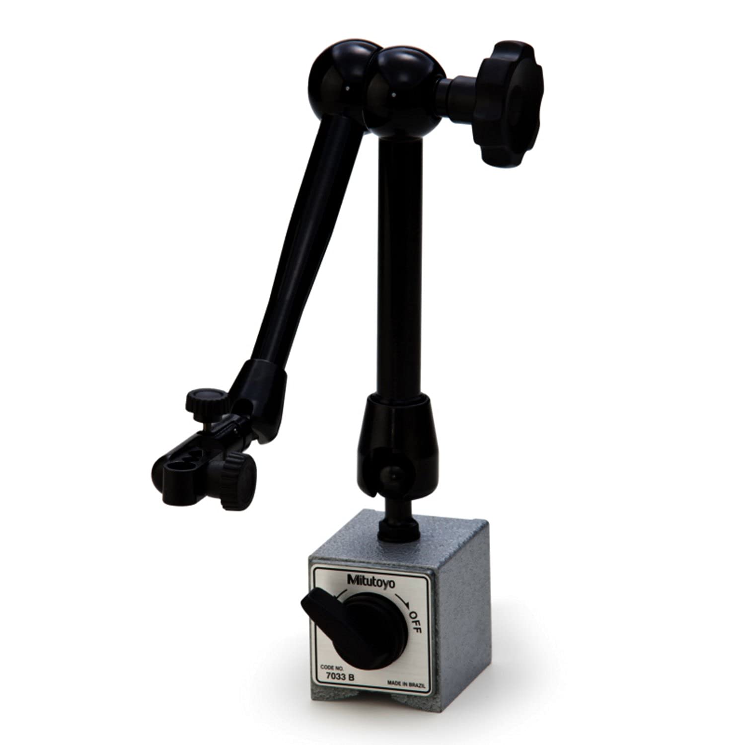 Mua mitutoyo Magnetic Stand 7033b trên Amazon Nhật chính hãng 2024 | Fado