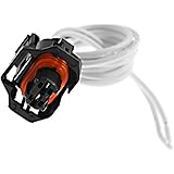 Amazon.com: Diesel Fuel Injector Connector Harness for Chevrolet GMC 6 ...