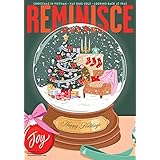 Reminisce The 25th Anniversary Collection: Reader's Digest ...