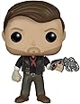Amazon.com: Funko POP Games: Bioshock - Big Daddy 6" Action Figure ...