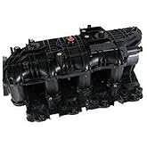 Amazon.com: GM Genuine Parts 12639087 Intake Manifold Assembly : Automotive