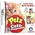 Amazon.com: Petz Catz Clan - Nintendo DS: Artist Not Provided: Video Games