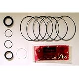 Amazon.com: Parker Shaft Seal -PA 478035 - TG Series Motor: Industrial ...