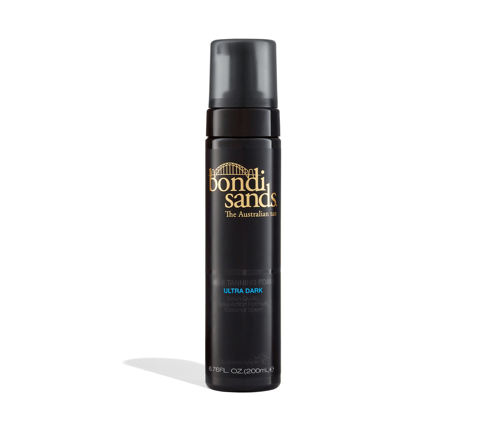 Mua Self Tanning Foam | Lightweight, Self-Tanner Foam Enriched with ...