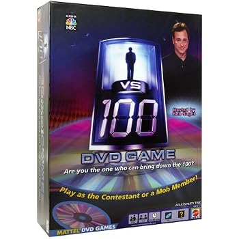 Amazon.com: Name That Tune DVD Board Game - 80s Edition by Imagination ...