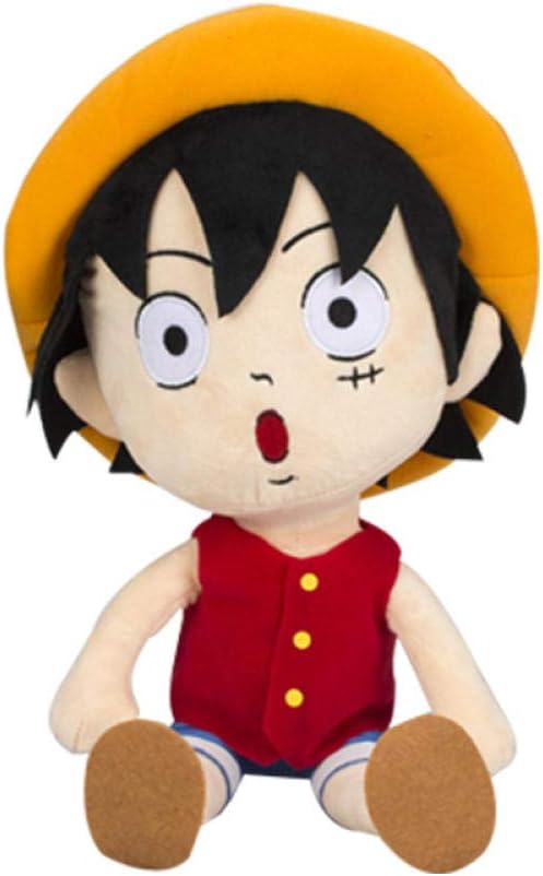Peluches de One Piece – Los mejores modelos de 2020