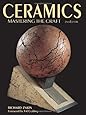 Ceramics - Mastering the Craft: Zakin, Richard: 9780873418676: Amazon ...