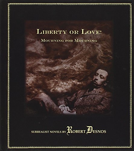 Poème de Robert Desnos