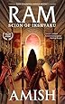 Scion of Ikshvaku (Ram Chandra Series): 1: Amazon.co.uk: Amish Tripathi ...
