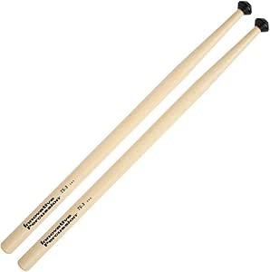 Innovative Percussion TSTJ2 Tim Jackson Model 2 Multi-Tom Sticks ...