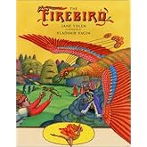 The Firebird: Demi: 9780805032444: Amazon.com: Books