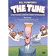 Amazon.com: Bill Plympton's The Tune : Daniel Neiden, Maureen McElheron ...