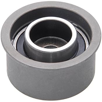 Amazon.com: 16604-31030 / 1660431030 - Pulley Idler For Toyota: Automotive