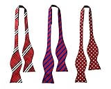 Magnetie - Reversible Magnetic Neckties - The Green Head