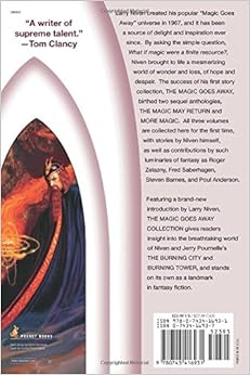 The Magic Goes Away Collection: The Magic Goes Away, The Magic May ...