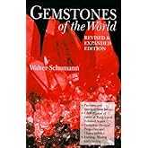 Gemstones of the World: Newly Revised Fifth Edition: Schumann, Walter: 9781454909538: Amazon.com ...