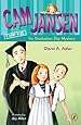 Amazon.com: Cam Jansen and the Millionaire Mystery (9780142427477 ...