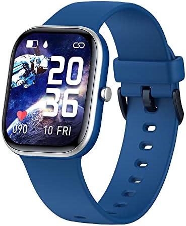 DMG Smart Watch for Kids, 1.5 Kids Fitness Activity Tracker Watch with ...