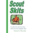 The Scout Riddle Book: A collection of more than 450 jokes and riddles ...